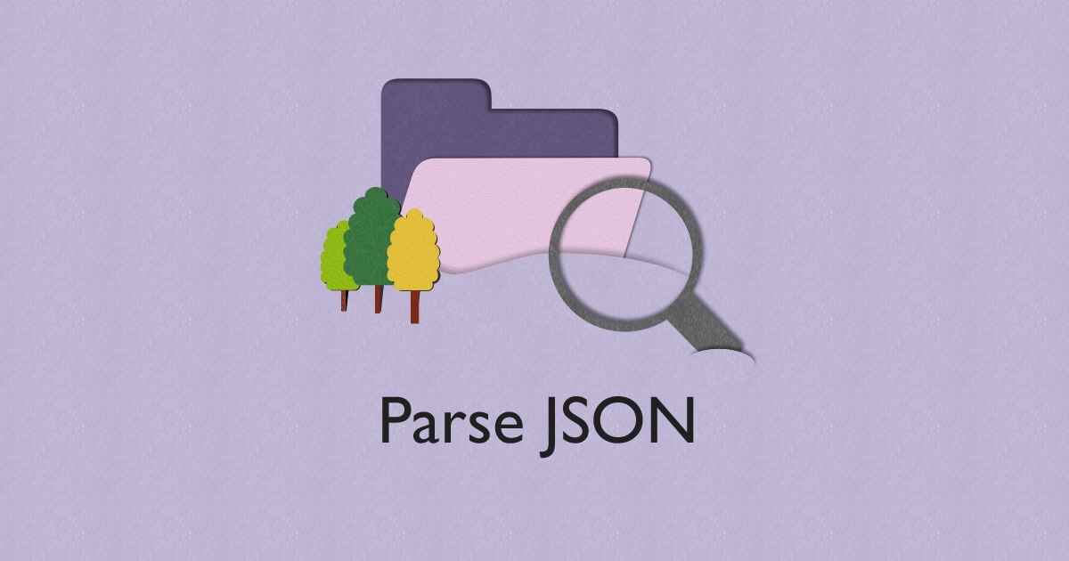 How To Parse Json In Filemaker Guide From Certified Developers