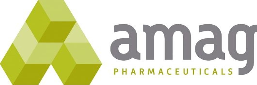 Amag Logo