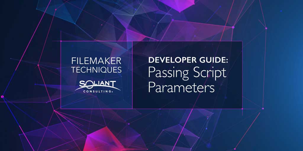 Preserve Text Formatting In Json Parameters Questions Independent Filemaker