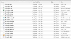 Exploring FileMaker 18’s File Manipulation Script Steps