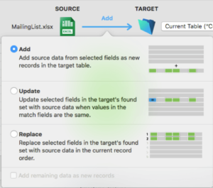 Importing Records in FileMaker 18 | Tips from Certified Developers