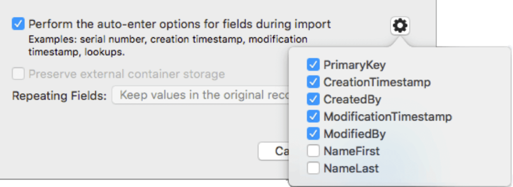 Importing Records in FileMaker 18 | Tips from Certified Developers