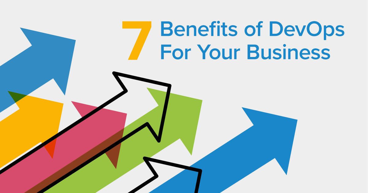 7 Reasons to Adopt a Mature DevOps Strategy Now