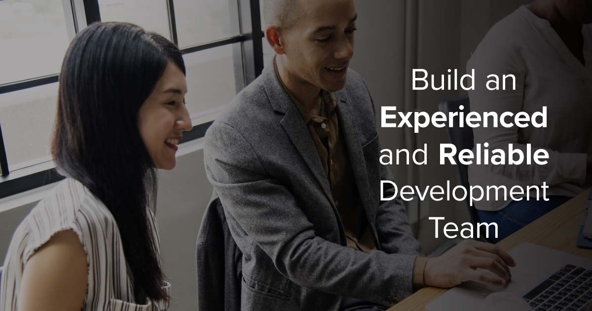 Your 5-Point Checklist to Hiring Software Developers