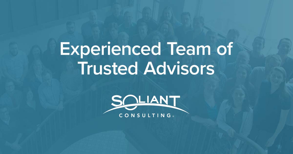 Meet the Team Behind Our Innovative Business Solutions