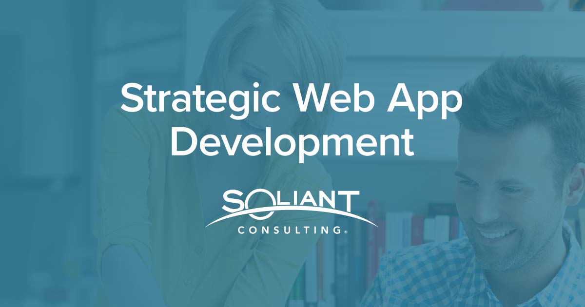 Cloud Native App Development | Custom Business Applications