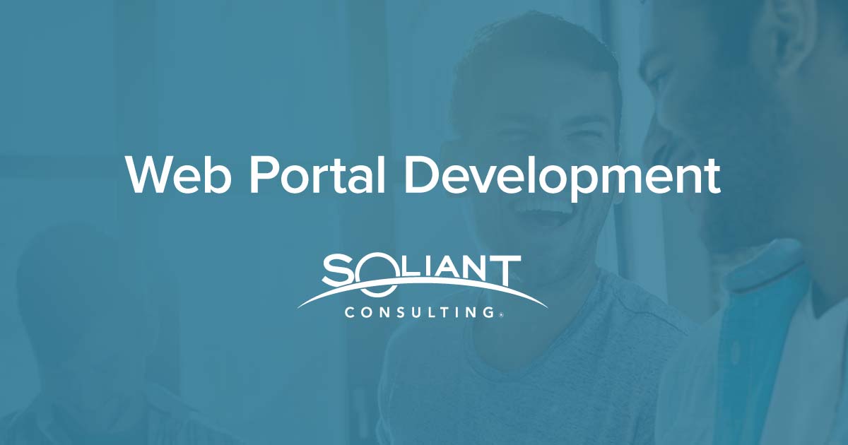 Customer Portal Development | Innovative Business Solutions