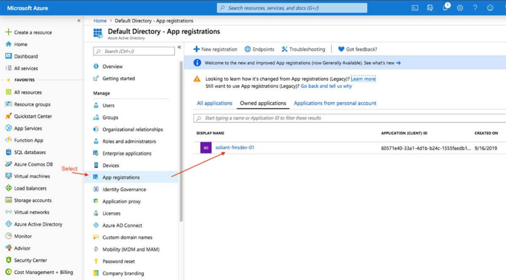 Filemaker Azure Multi Factor Authentication And Single Sign On