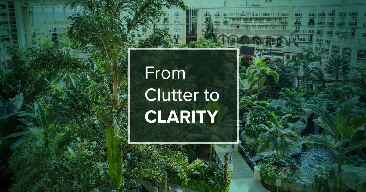 FileMaker Interface Design: From Clutter to Clarity