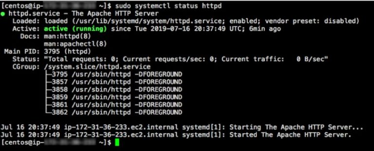 Monitoring FileMaker Server by Installating Zabbix from Scratch