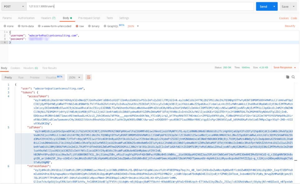 Your Guide To Using The Data Api On Filemaker Cloud