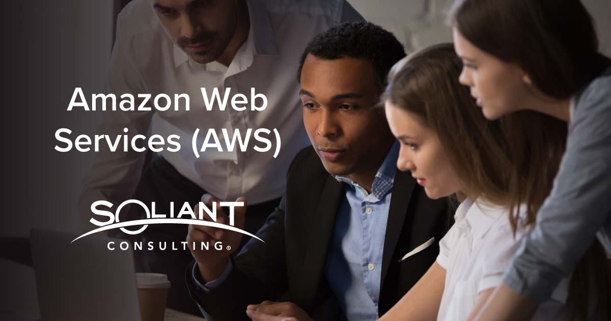 AWS Consulting Services: An Expansion of Our Expertise