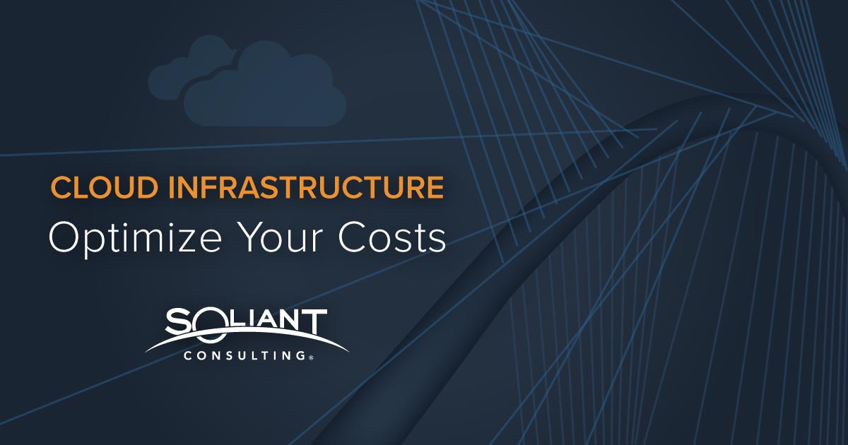 How to Optimize Costs When Planning a Cloud Transformation How to Optimize Costs When Planning a Cloud Transformation