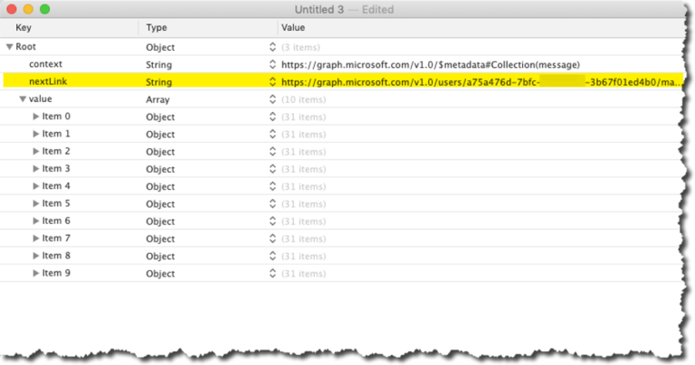 Microsoft Graph Api For Office 365 Integrations In Filemaker