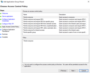 Authenticate Users Against Active Directory in FileMaker Cloud