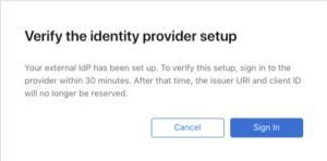 Authenticate Users Against Active Directory in FileMaker Cloud