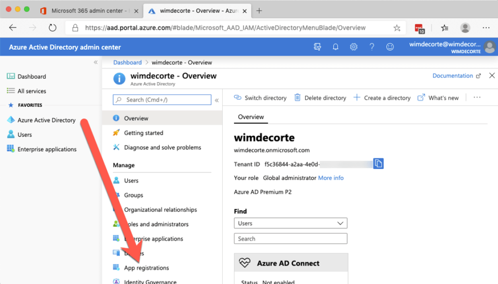 Microsoft Graph API for Office 365 Integrations in FileMaker