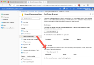 Microsoft Graph API for Office 365 Integrations in FileMaker