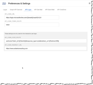Microsoft Graph API for Office 365 Integrations in FileMaker