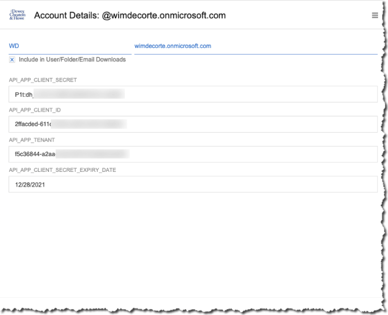 Microsoft Graph API for Office 365 Integrations in FileMaker