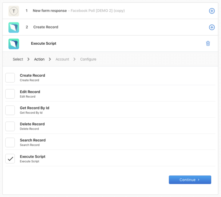 Claris Connect Use-case: Web Input for Your FileMaker Apps