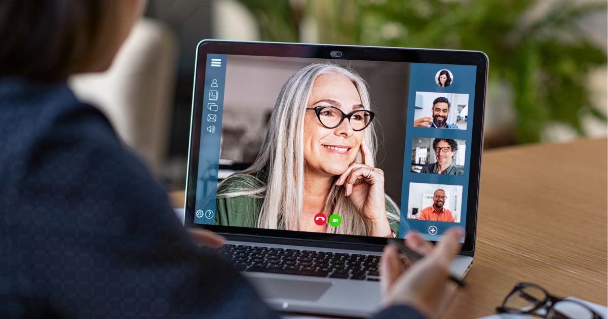 How to Transform Your In-Person Conference into a Virtual Event