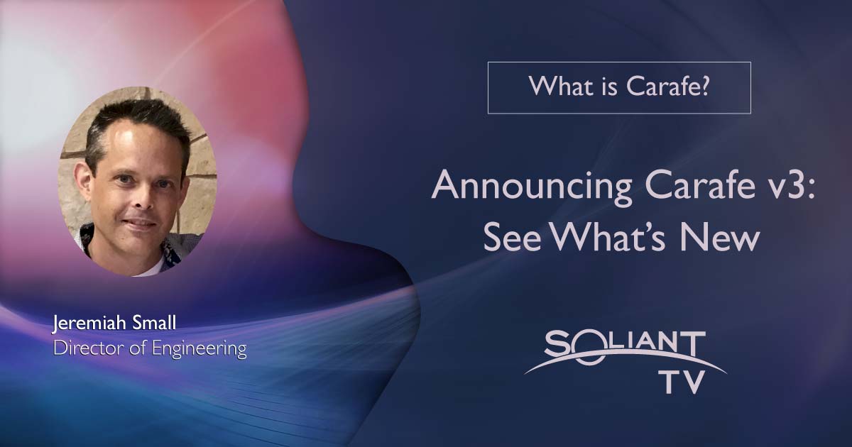 Announcing Carafe v3: Our FileMaker + JavaScript Tool