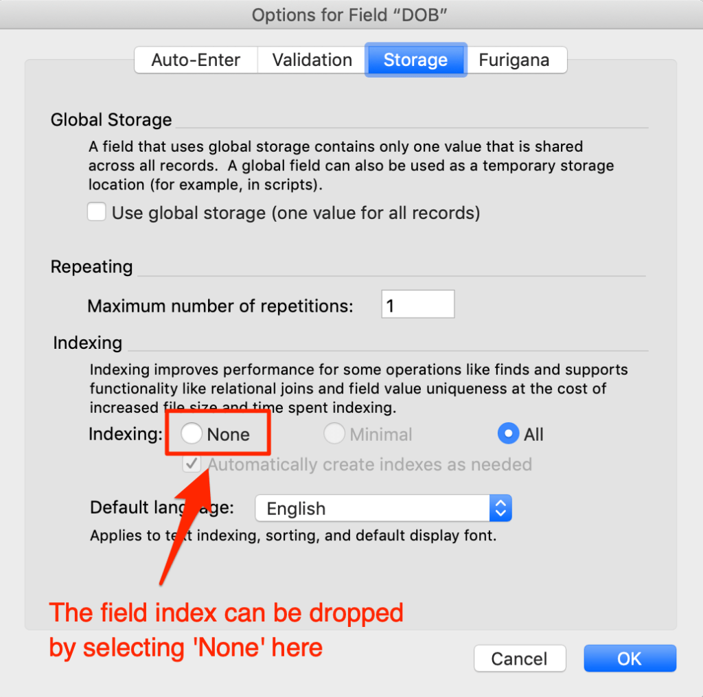 Speed Up FileMaker Deployments | Data Migration Tool