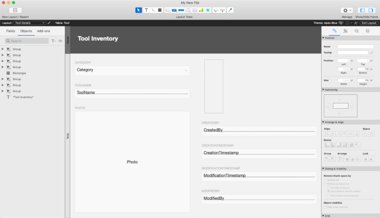 Your FileMaker Guide to Quick Start Features