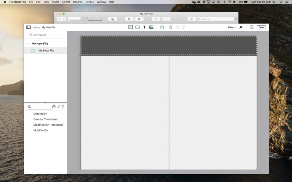 FileMaker 19.1: Quick Start Experience - Part 1 | Soliant Consulting