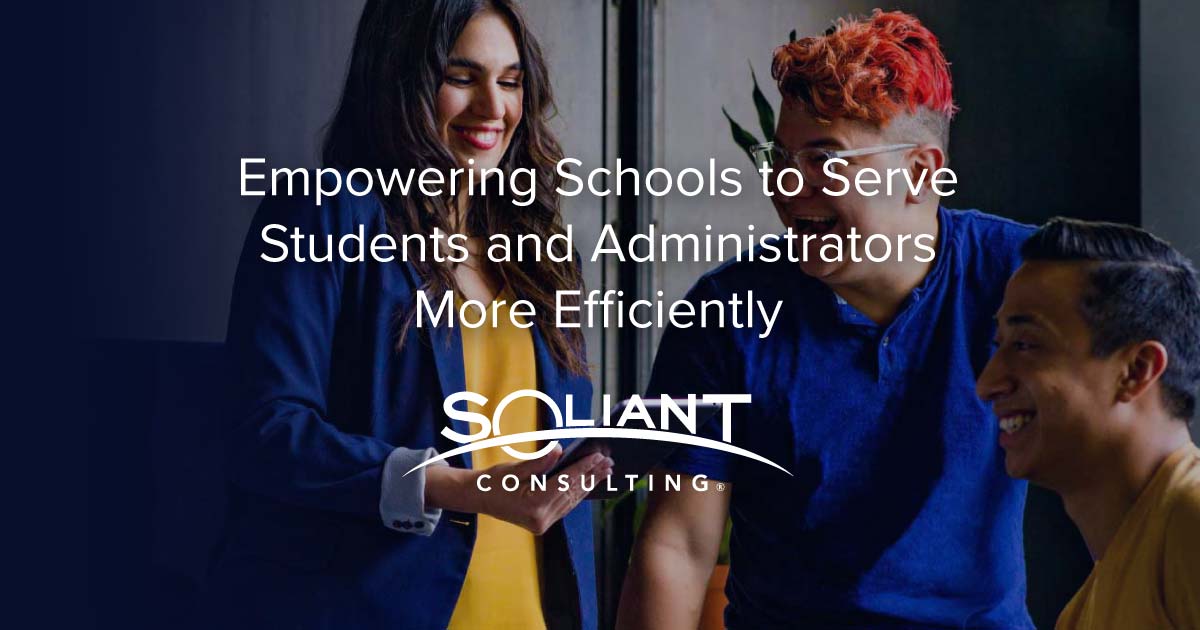 Health Questionnaire Documentation Landing Page - Soliant