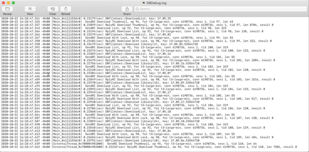 Exploring Filemaker Server Performance Improvements