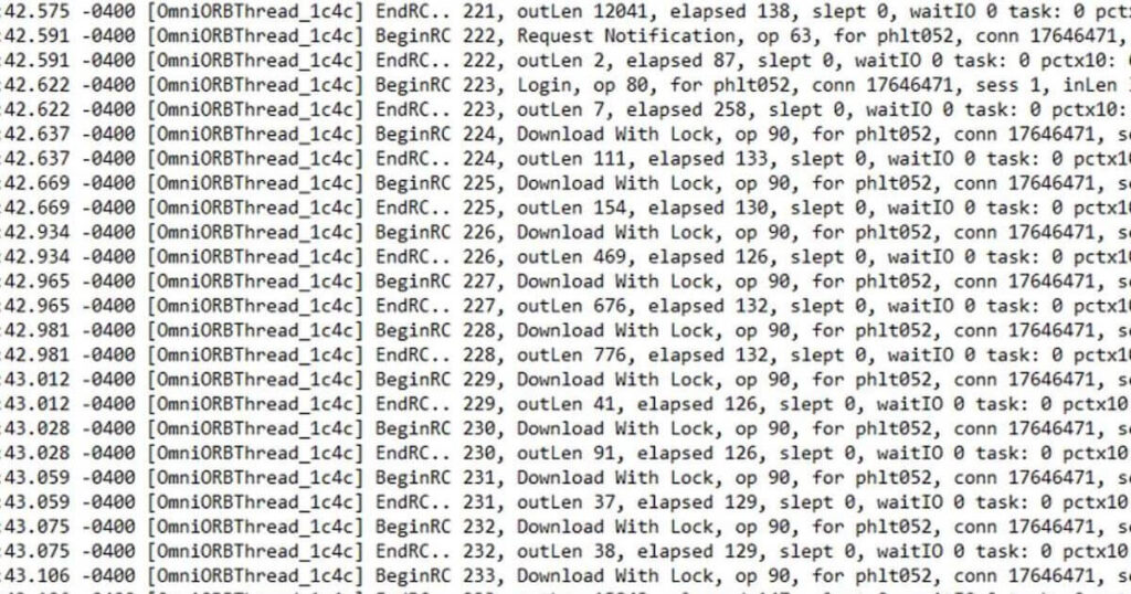 Filemaker Server Performance Improvements In 1912