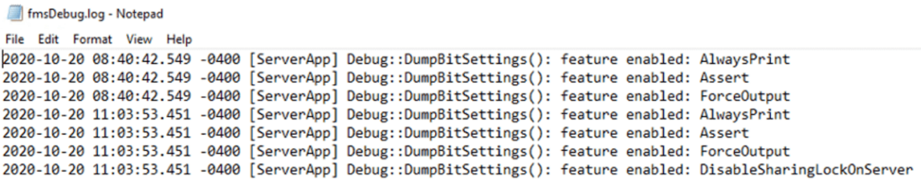 Exploring Filemaker Server Performance Improvements