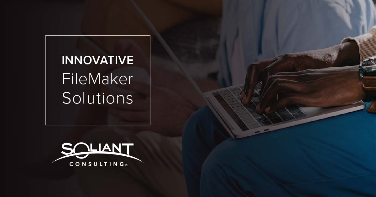 FileMaker Developers and Consultants | Certified Claris Platinum Partner