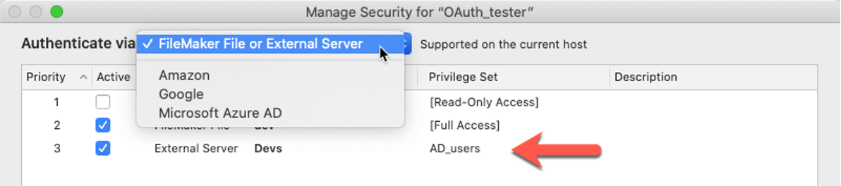AD FS on FM Cloud v. FileMaker Server -- Your Guide