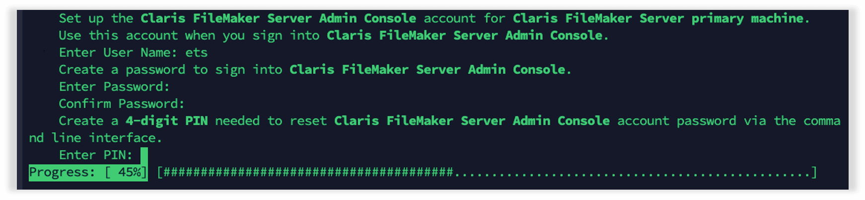 The Penguin is Back | Setting Up Your First Linux FileMaker Server