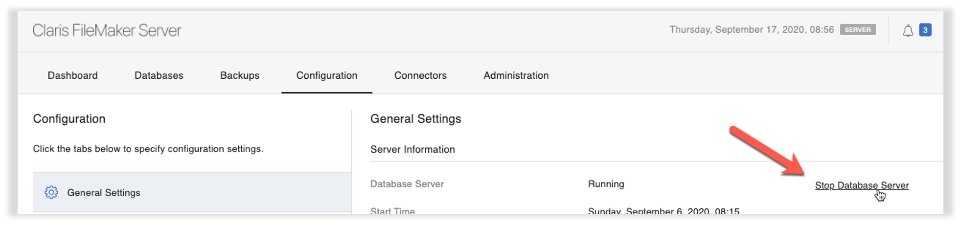 The Penguin Is Back Setting Up Your First Linux Filemaker Server