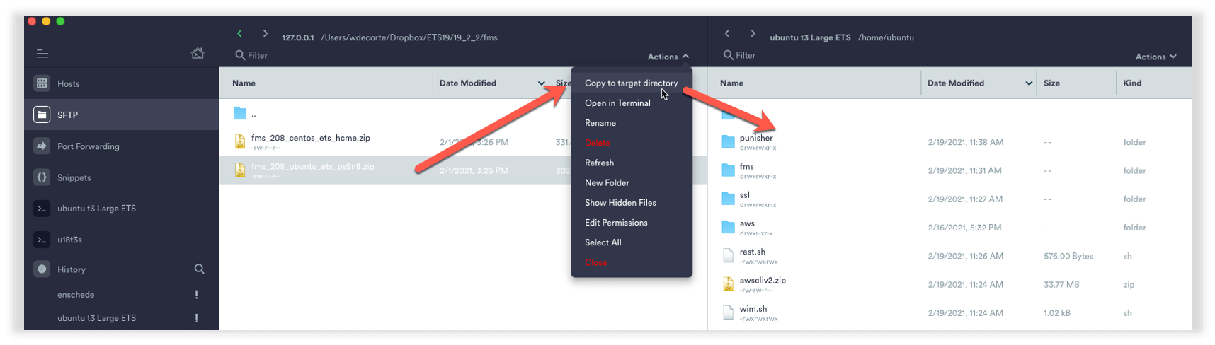 The Penguin is Back | Setting Up Your First Linux FileMaker Server