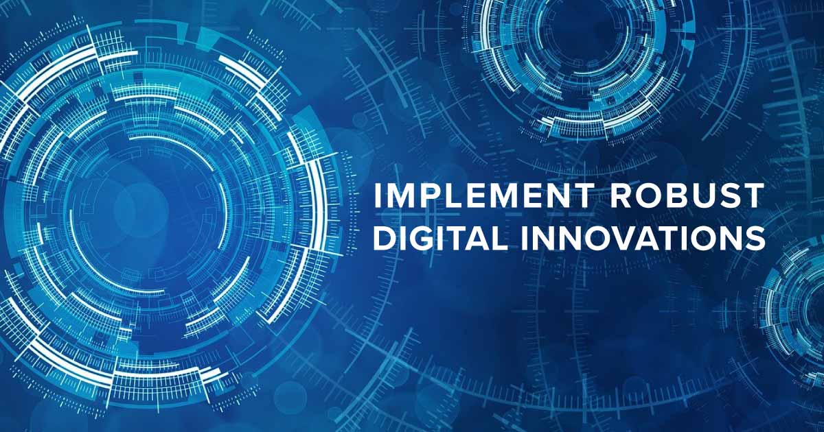 Strategic Legacy Modernization Approaches for SMBs