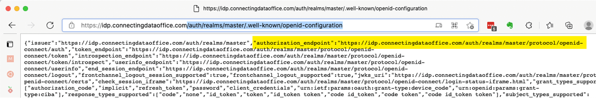 Filemaker Oauth And Keycloak Identity Provider A Guide