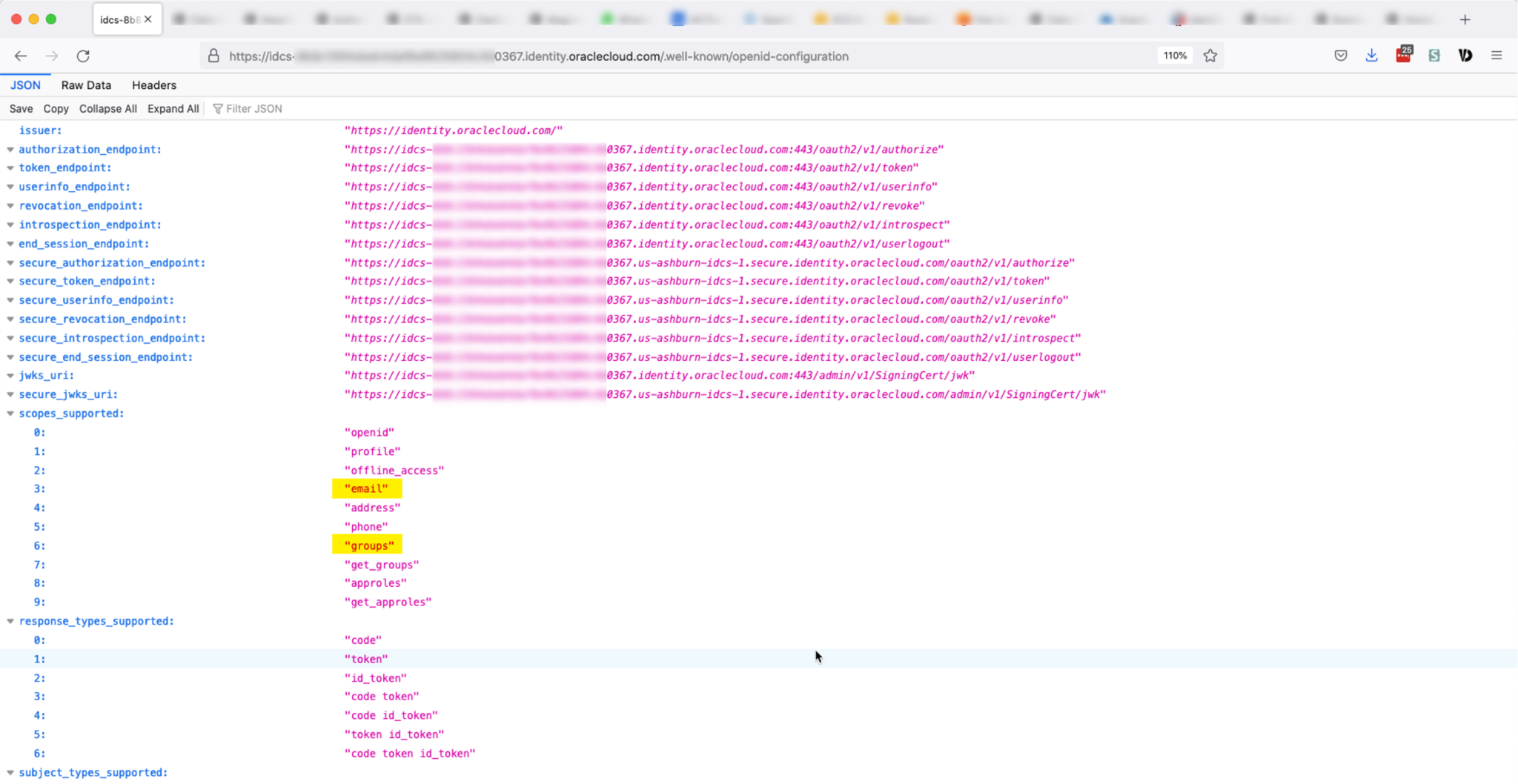 Filemaker Server Oauth Full Oauth2 Flow V Openid Connect