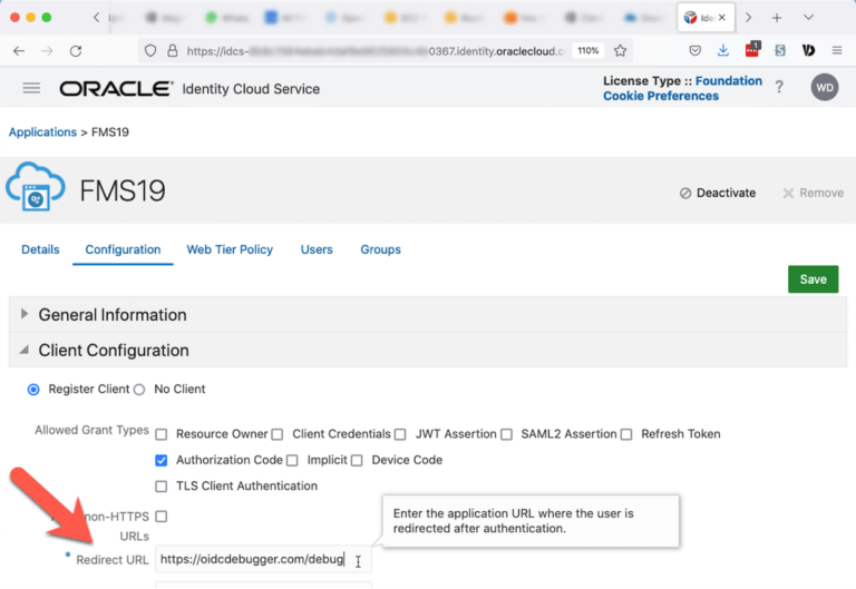 FileMaker Server OAuth: Full OAuth2 flow v. OpenID Connect