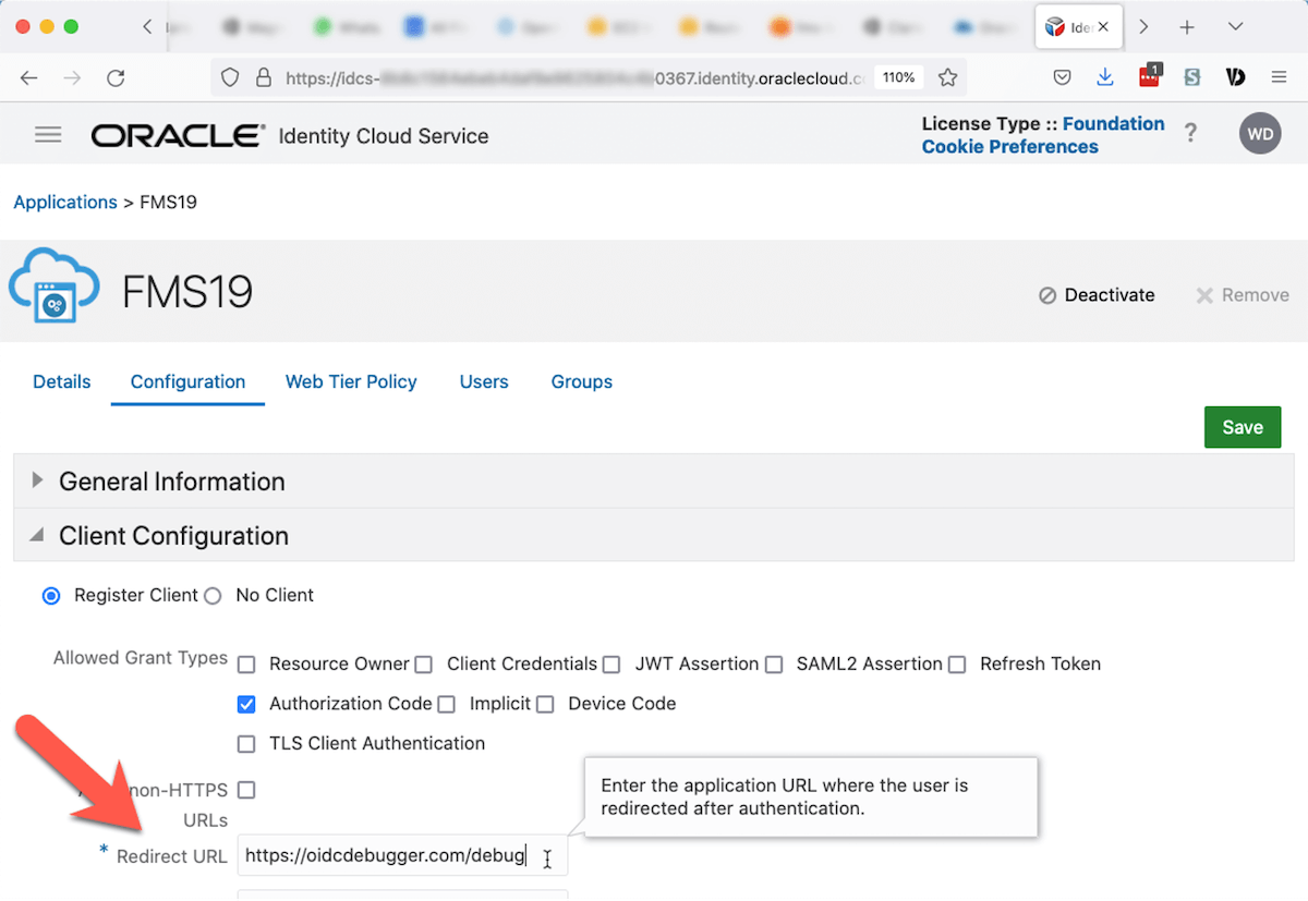 Filemaker Server Oauth Full Oauth2 Flow V Openid Connect