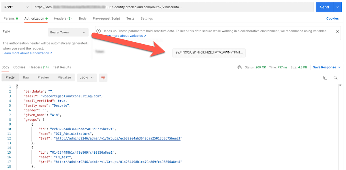 Filemaker Server Oauth Full Oauth2 Flow V Openid Connect