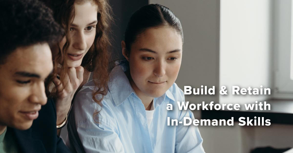 How to Create a Cloud-Ready Workforce