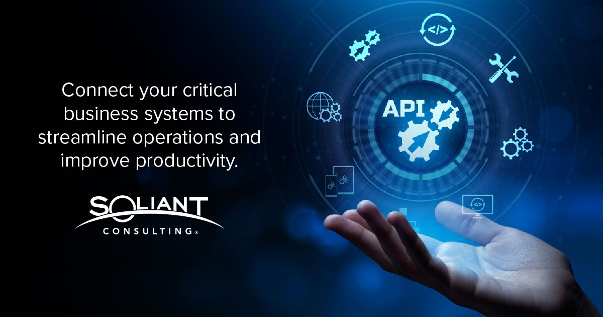 Integration Specialists | Connect Your Applications with Confidence