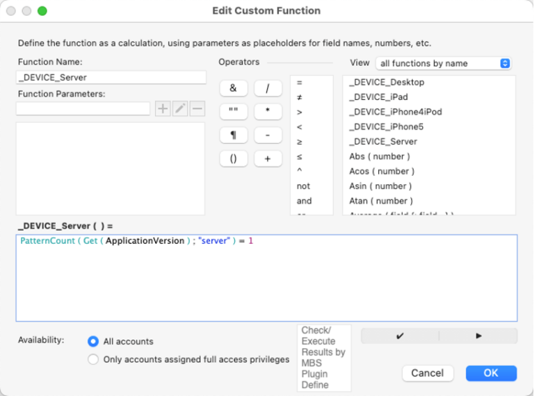 Claris FileMaker 19.5 Release Insights