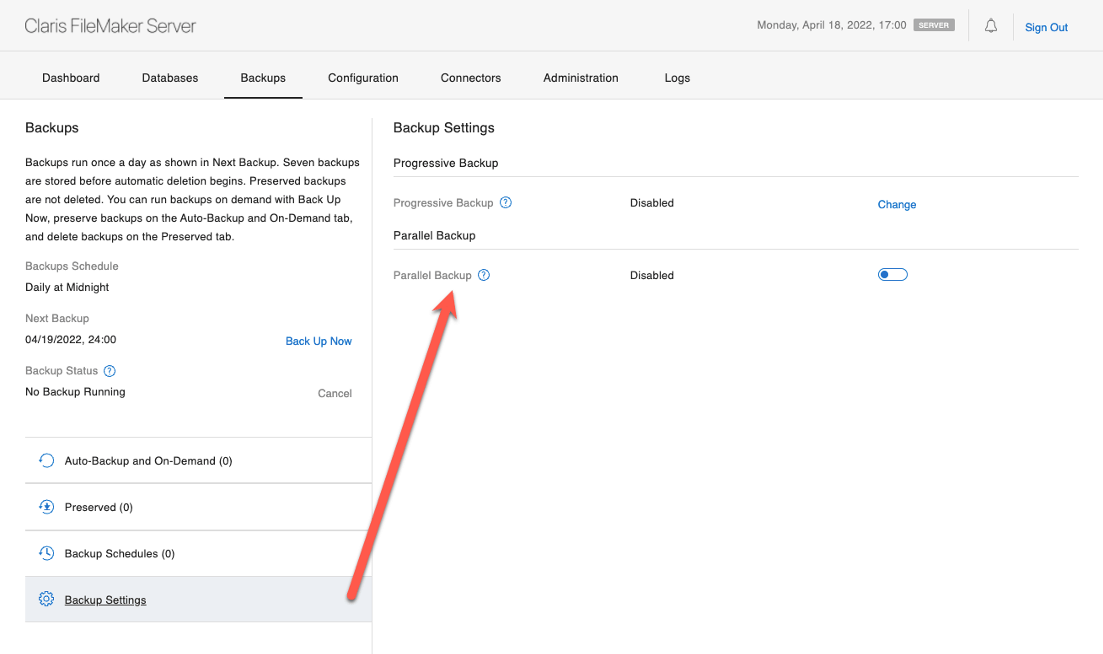Claris FileMaker 19.5 Release Insights