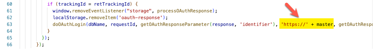 Custom Oauth Login Flow For Your Filemaker Webdirect Solution
